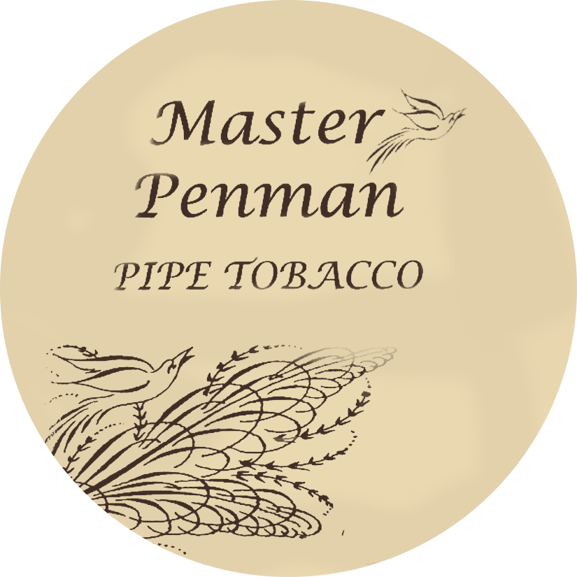 McClelland Master Penman | Cellar Labels